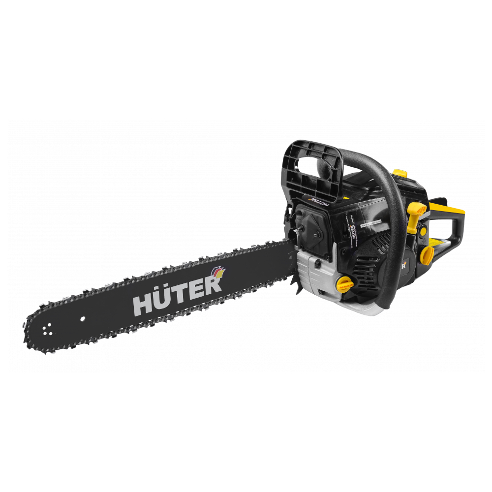 Бензопила HUTER BS-52 купить в Томске